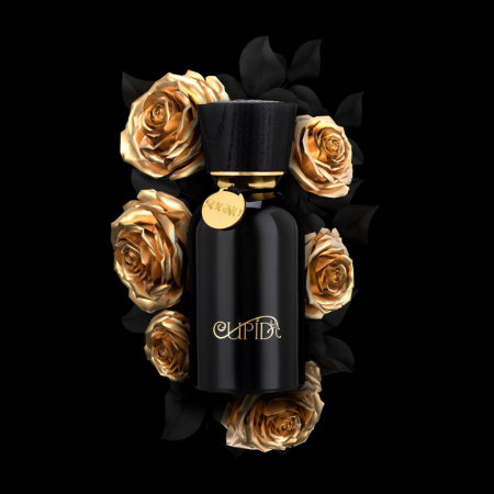 Cupid Parfum – Fragrapedia Haus