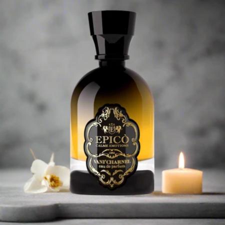 Epico Parfum – Fragrapedia Haus