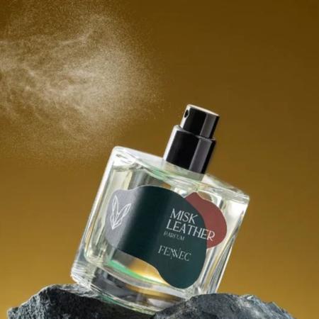 Fennec – Fragrapedia Haus