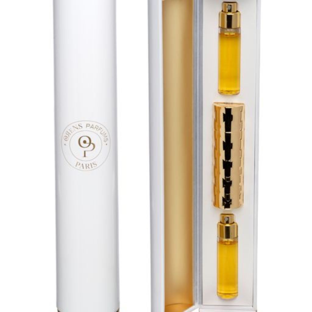 COFFRET SERR D'EDEN 30ML - Orens Parfums – Fragrapedia Haus