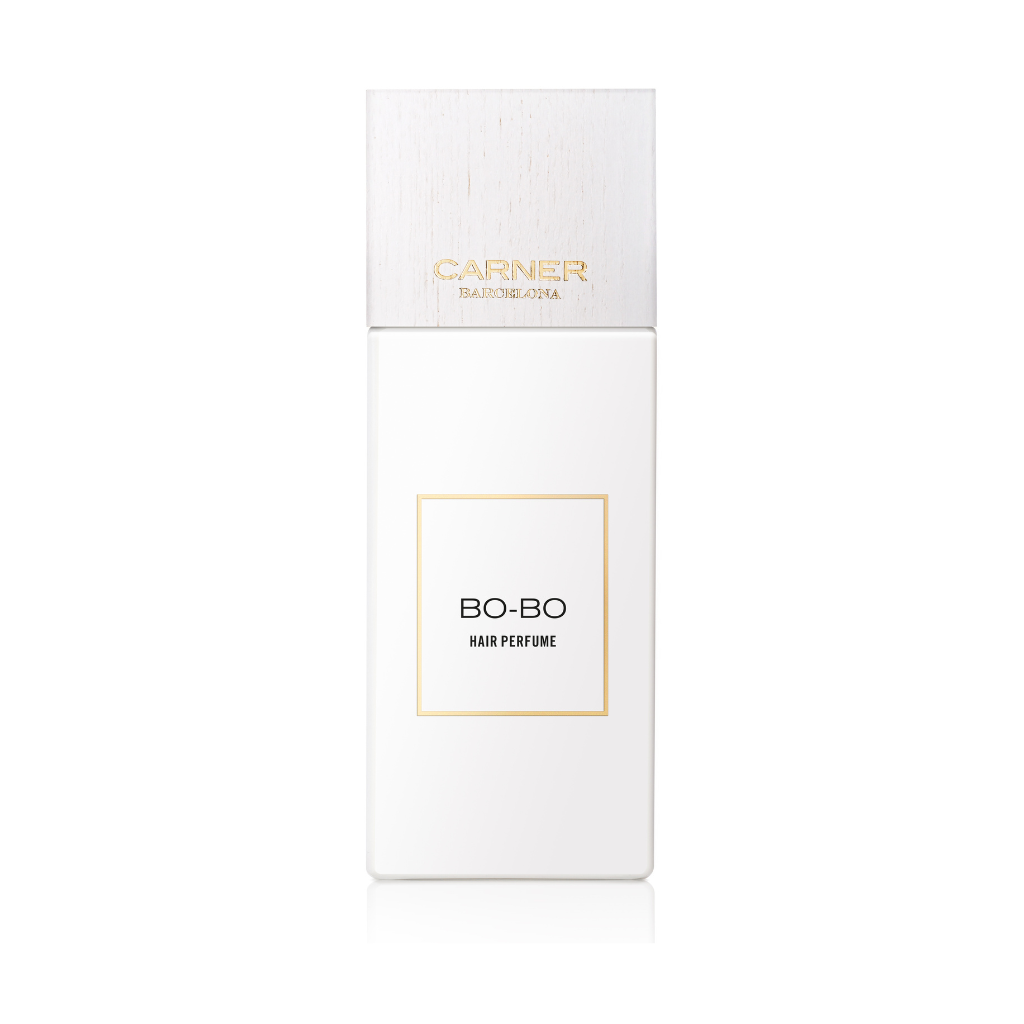 BO-BO HAIR PERFUME – Fragrapedia Haus