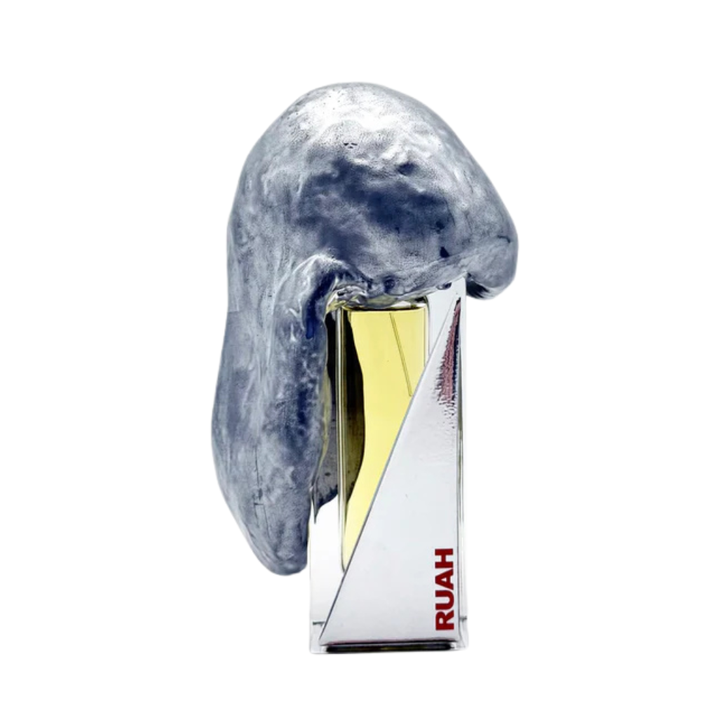 RUAH "breath" Eau de Parfum - Filippo Sorcinelli – Fragrapedia Haus