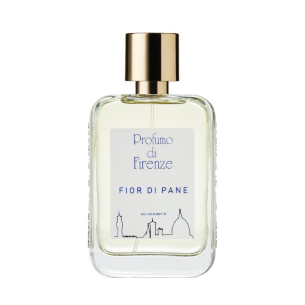FIORE DE PANE "GOOD TALENTS" Eau de Parfum - Profumo di Firenze ...
