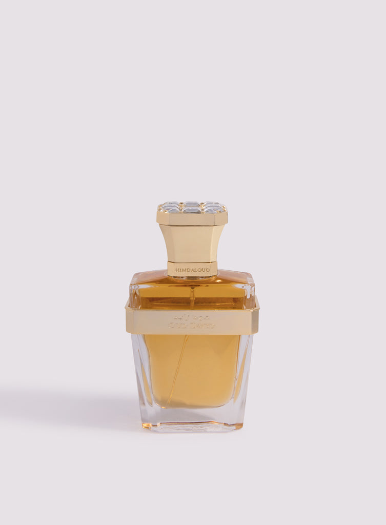 Oud Zayed Parfum - Hind Al Oud – Fragrapedia Haus