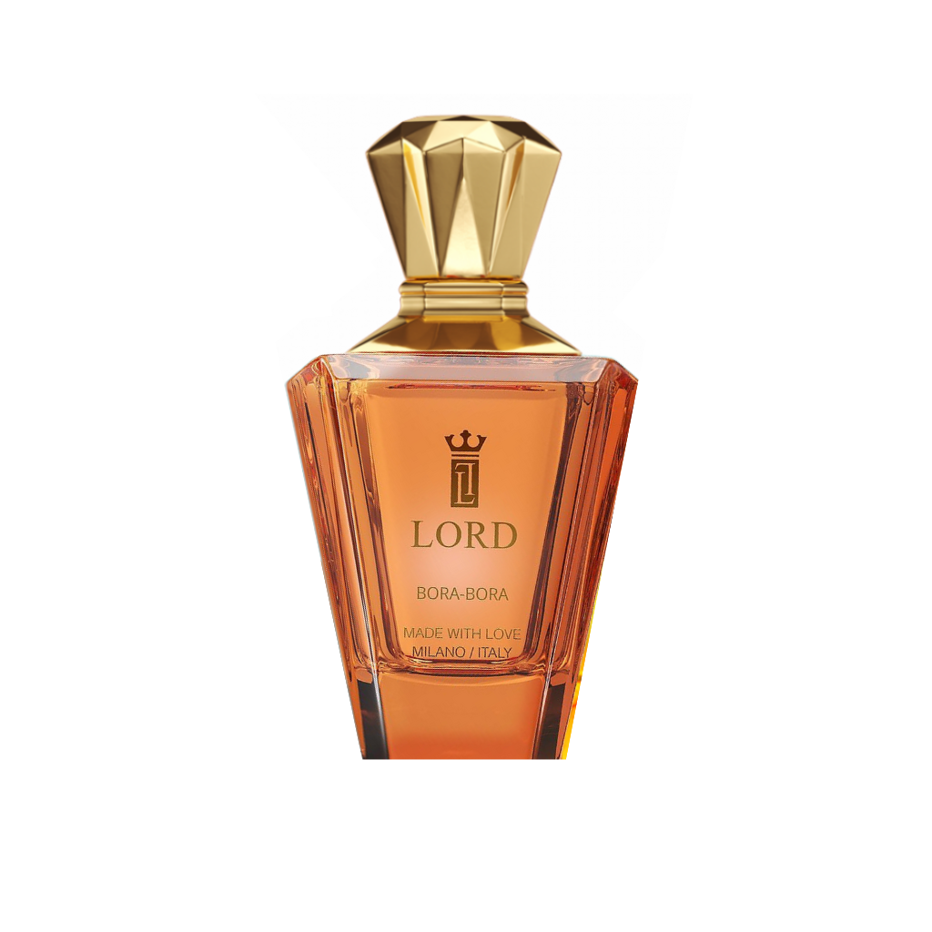 BORA-BORA Eau de Parfum - Lord Milano – Fragrapedia Haus