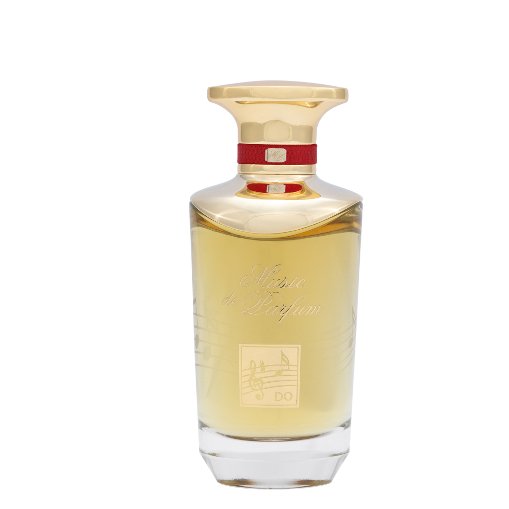 DO Eau de Parfum - Music De Parfum – Fragrapedia Haus