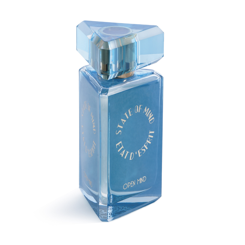 Open Mind Perfume – Fragrapedia Haus