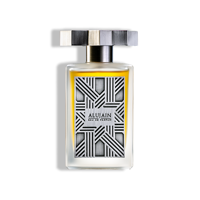 Alujain Eau de Parfum - Kajal Perfumes – Fragrapedia Haus