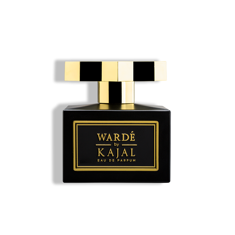 Wardé Eau de Parfum - Kajal Perfumes – Fragrapedia Haus