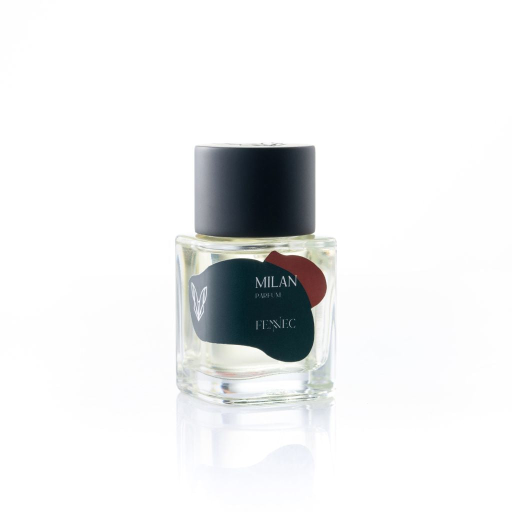 Milan Parfum – Fragrapedia Haus